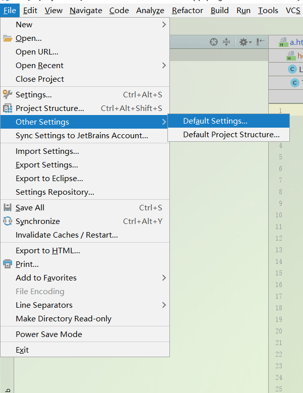 idea配置svn,jdk,maven-CSDN博客