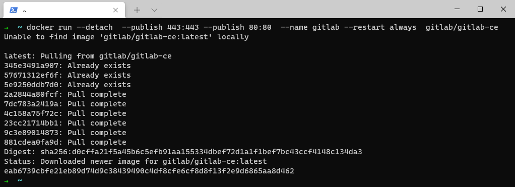 Semgrep结合GitLab实现代码审计实践-服务端_semgrep-based-CSDN博客