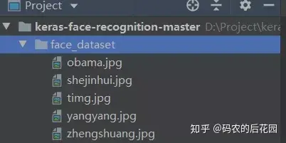 原理讲解-项目实战 ＜-＞ Mtcnn + Facenet 搭建人脸识别平台_mtcnn+facenet-CSDN博客