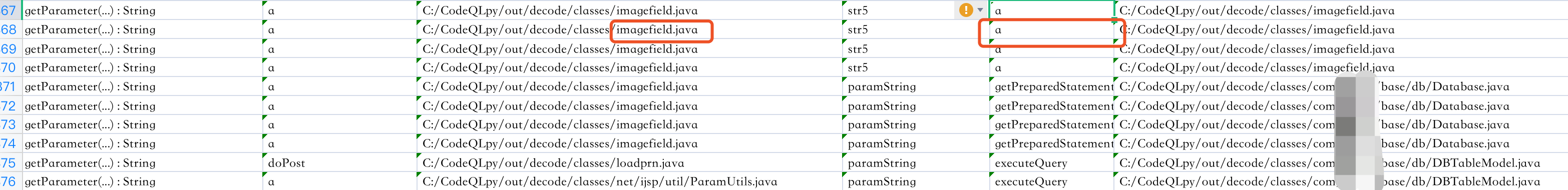 【神兵利器】代码审计利器——CodeQLPy_python源代码审计-CSDN博客