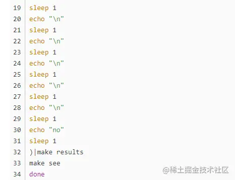 性能测试工具Lmbench的使用和下载_lmbench3_编程简单学的博客-CSDN博客