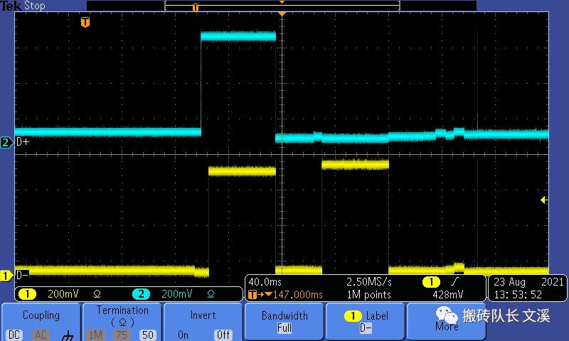 BC1.2协议CDP-CSDN博客