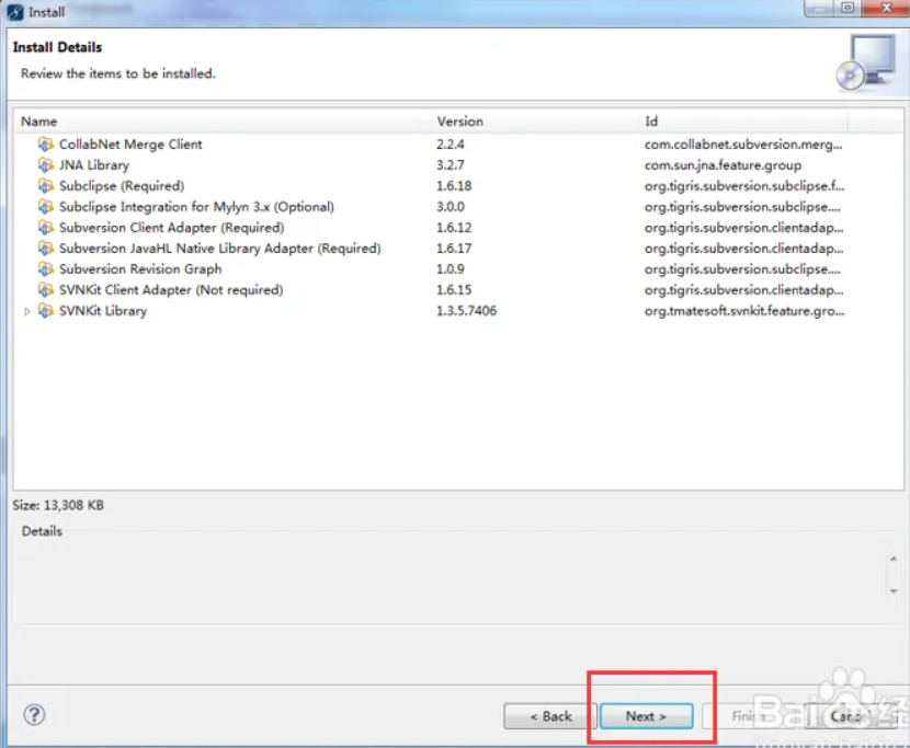 MyEclipse配置SVN并拉取项目_myeclipse 配置svn-CSDN博客