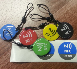 nfc怎么写入html,谈nfc电子标签的读取和写入方法-CSDN博客