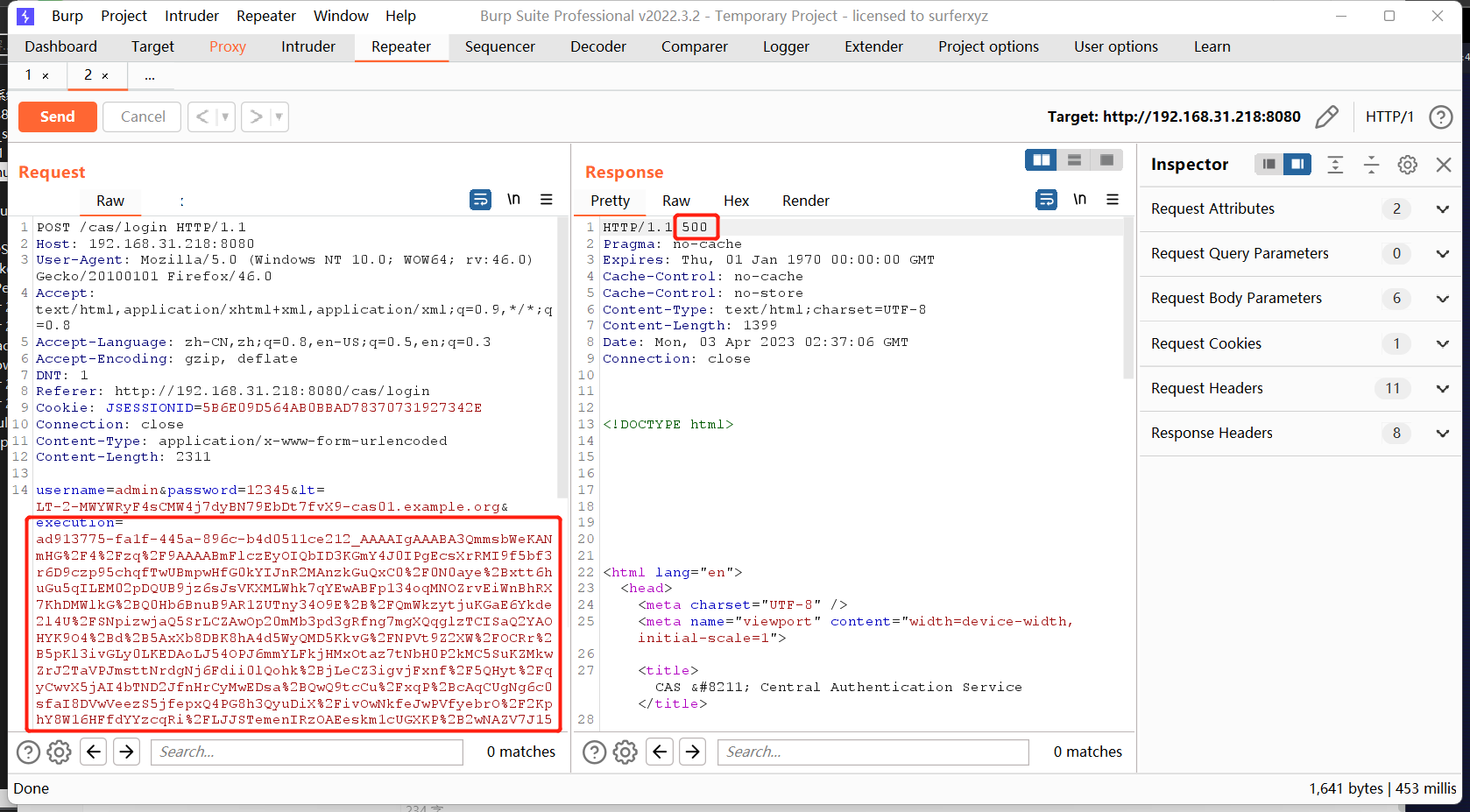 apereo-cas_apereo cas使用-CSDN博客