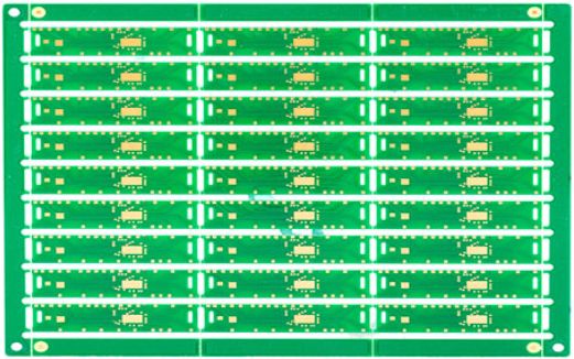 PCB板常见的表面工艺介绍_hasl锡厚-CSDN博客