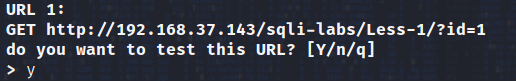 使用SQLMAP自动化探测SQL注入_怎么判断企业可以使用sqlmap-CSDN博客