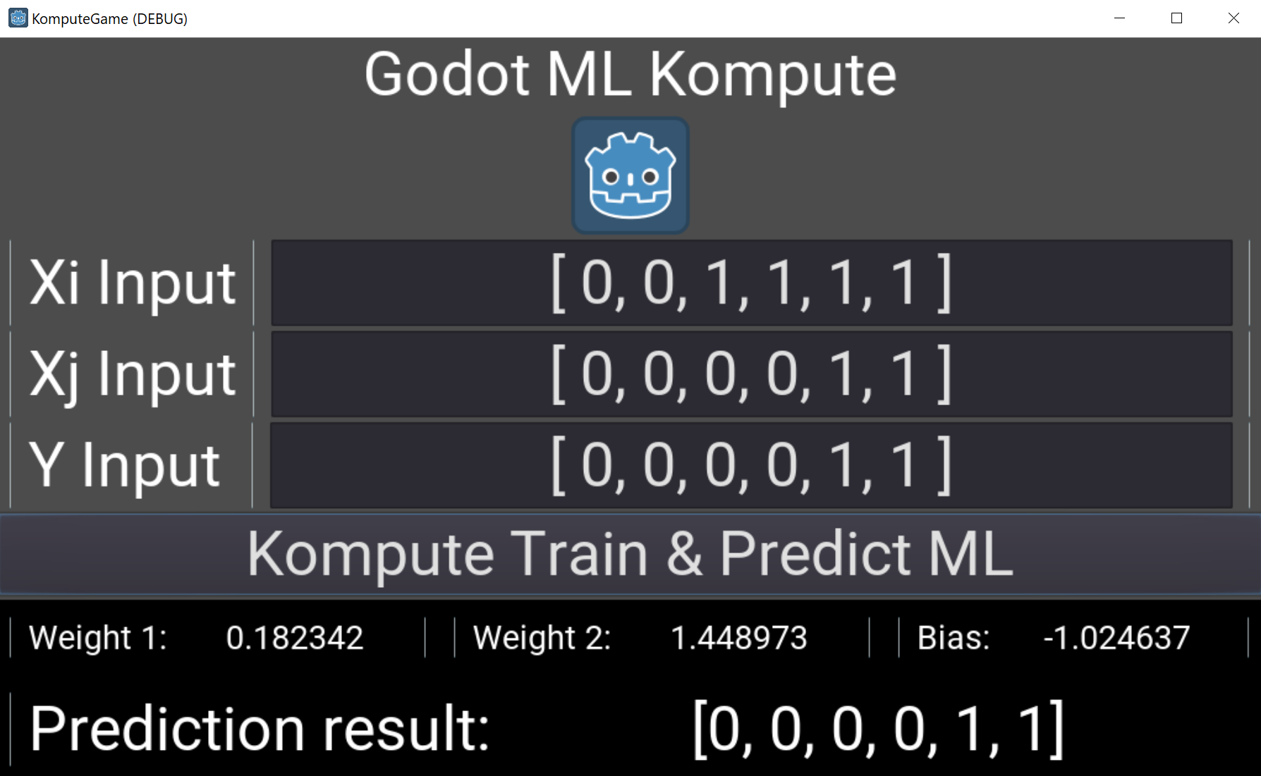 vulkan算法加速_使用vulkan kompute godot游戏引擎使用gpu加速ml进行增压游戏开发-CSDN博客