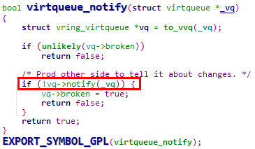 virtio-net 实现机制-CSDN博客