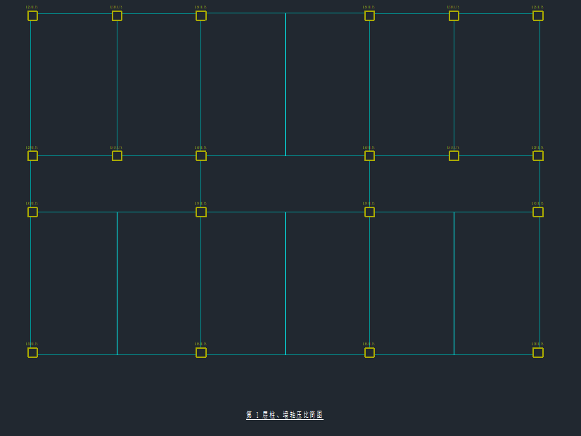 PKPM结构设计软件案例教学_pkpm软件操作及案例实战-CSDN博客
