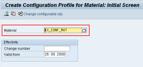 Cook Book - SAP Configurable material and material variants_sap cook ...