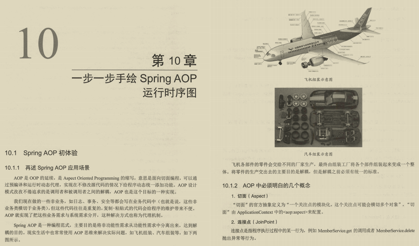 独家首发,完整到难以置信的564页spring5实战,太强了spring实战 第5版 Pdf Csdn博客