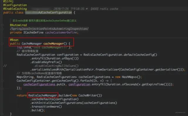 7min 到 40s：SpringBoot 启动优化实践！_applicationcontext 启动提速-CSDN博客