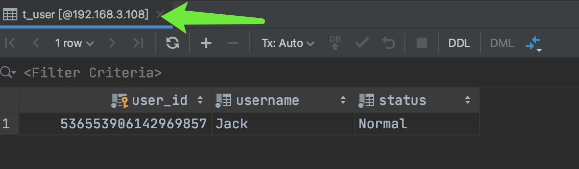 使用 ShardingSphere 实操MySQL分库分表实战_shardingjdbc跨库join-CSDN博客