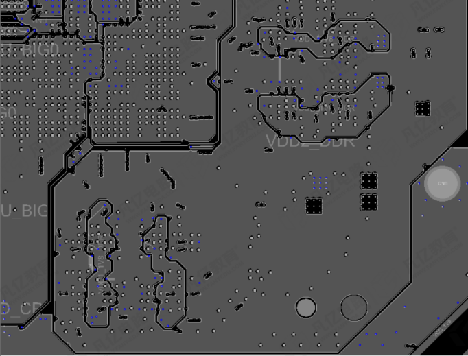 DDR电路的PCB布局布线要求_ddr布局-CSDN博客
