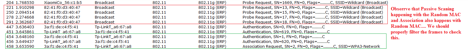WiFi MAC Randomization-CSDN博客