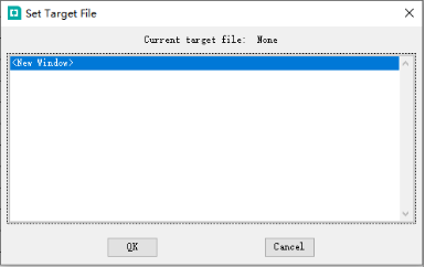 通过串口通讯实现LabWindows/CVI对GDM-906X万用表的上位机控制_gdm9061万用表上位机软件-CSDN博客