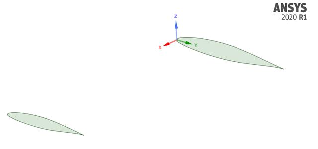 naca翼型_Python脚本快速重建翼型选ABAQUS 还是ANSYS ?-CSDN博客