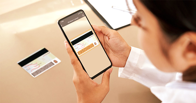 PDF417 条形码如何简化身份证验证-dynamsoft sdk-CSDN博客