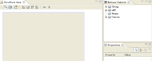 java matisse_JAVA可视化界面开发插件Matisse-CSDN博客