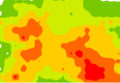 小白进阶：理解CASA原理并能够应用CASA模型进行生态系统NPP及碳源/碳汇模拟_casa网络讲解-CSDN博客
