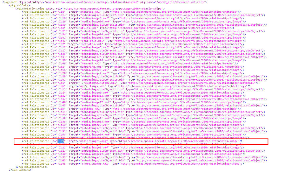 java docx4j 合并word_利用docx4j来处理word的合并与拆分-CSDN博客