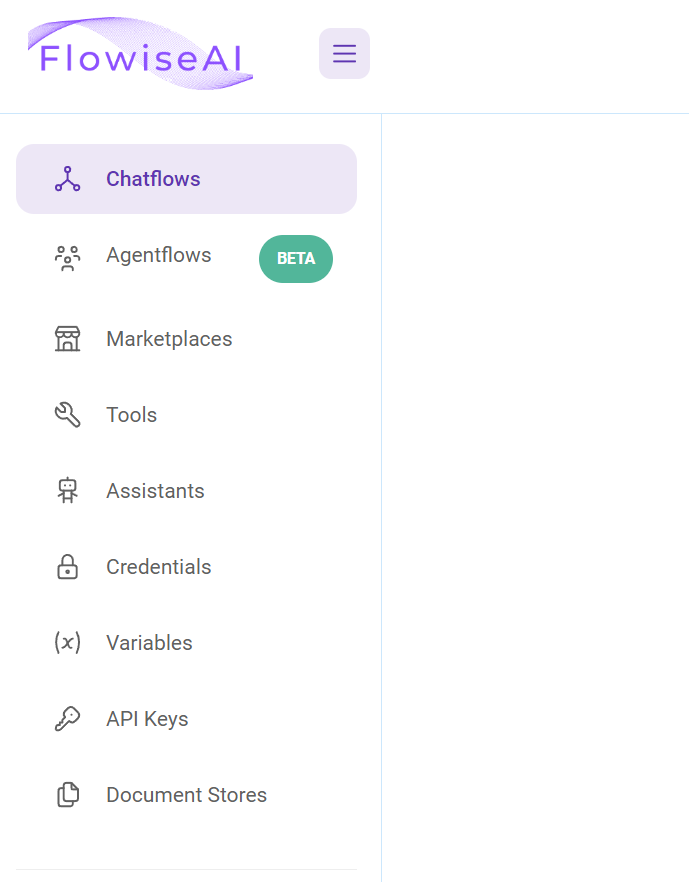 Flowise-AI工作流初体验_flowiseai-CSDN博客