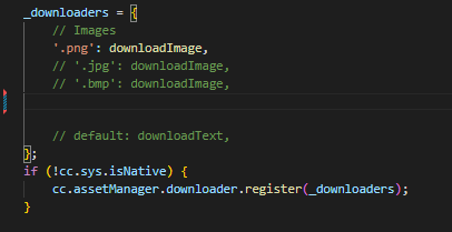 一套方案有效实现 Cocos 资源加密！Web/原生多平台适用-CSDN博客