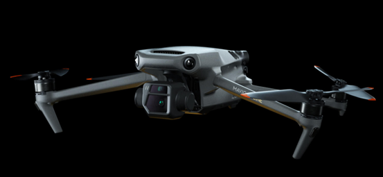 全景丨0基础学习VR全景制作系列教程，第十节：720VR全景，认识无人机_bim 720全景无人机-CSDN博客