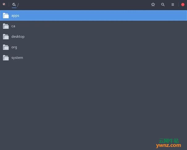 linux桌面 高分屏,让Linux下GNOME桌面、GDM登录界面适应高分屏的方法-CSDN博客