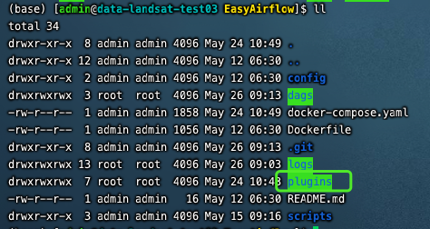 airflow 自定义 operator 开发_airflow自定义operator-CSDN博客