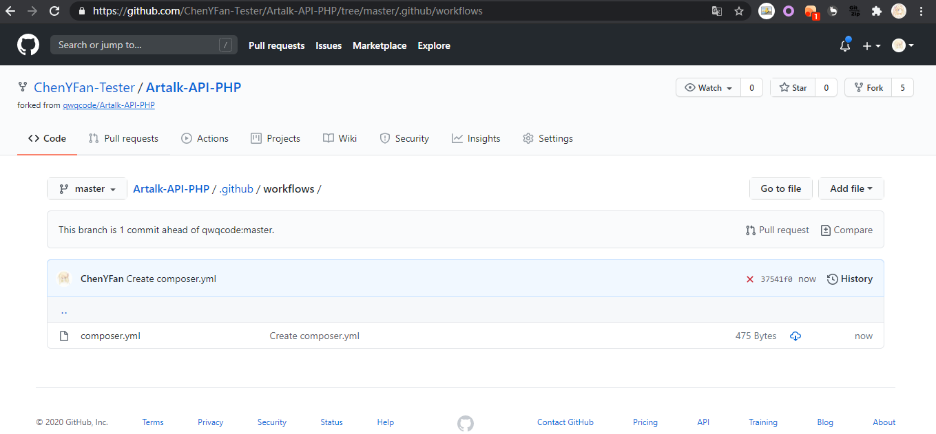 无服务器搭建Artalk评论系统后端_artalk搭建教程-CSDN博客