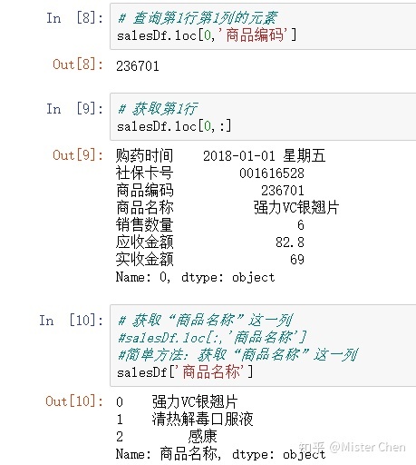 Python 二维数组用python进行数据分析weixin39643338的博客 Csdn博客 