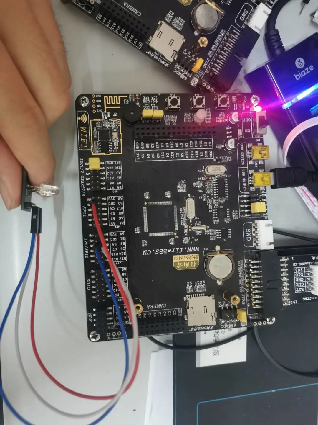 keil5安装_如何安装Keil5-CSDN博客