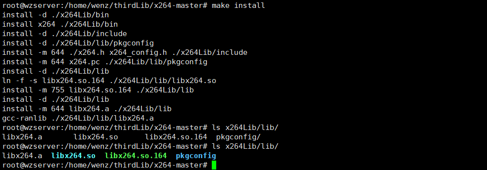ubuntu22.04编译ffmpeg_ubuntu 编译ffmpeg-CSDN博客