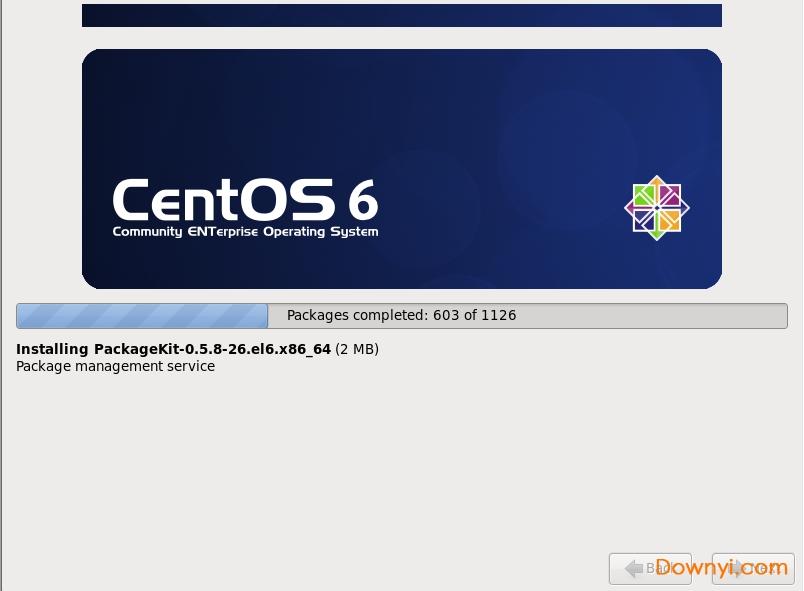 安装linux6.10 I386系统教程,centos6系统下载-CSDN博客