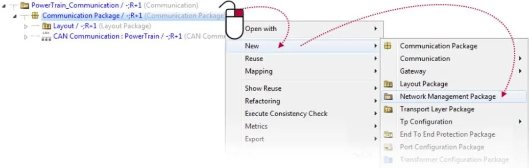 浅析PREEvision中AUTOSAR NM开发_nm repeat message state-CSDN博客