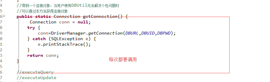 com.microsoft.sqlserver.jdbc.SQLServerException: Socket closed 或者 该连接已关闭-CSDN博客