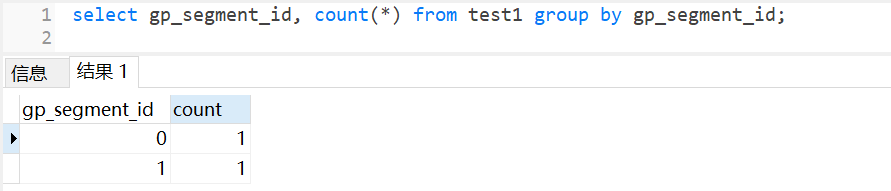 Greenplum分布式安装及增加节点_greenplum 增加节点-CSDN博客
