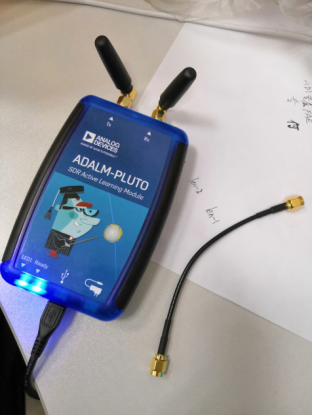 PlutoSDR学习指南【1】环境搭建+资料分享-CSDN博客