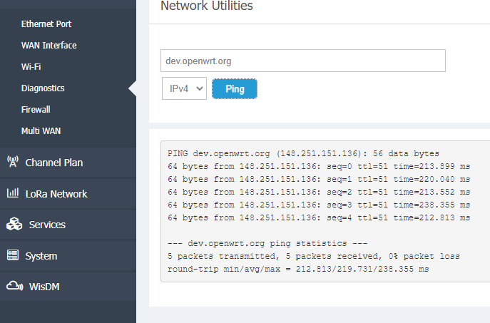 LoRaWAN网关接入ChirpStack服务器_chirpstack下行频率设置-CSDN博客