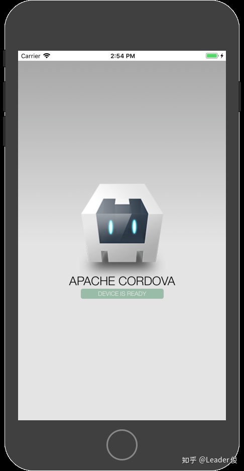 Cordova入门及环境部署_cordova应用事件和应用生命周期三种状态关系-CSDN博客