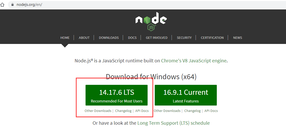 picgo安装node.js及github-plus_picgo下载了nodejs-CSDN博客