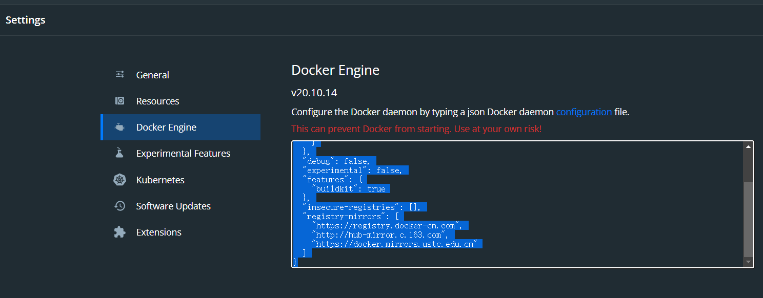 Windows上的docker部署以及conda环境配置_windows anaconda如何部署docker-CSDN博客