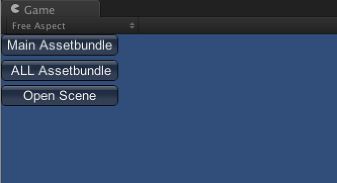 Unity3D使用Assetbundle打包加载（Prefab、场景）_unity assetbundle 图片已经单独打包 但是prefab里还是包含图片-CSDN博客