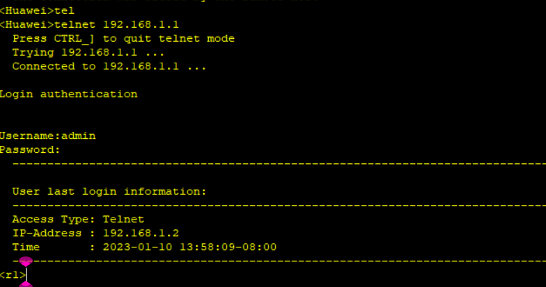 DNS和Telnet协议_telnet 域名-CSDN博客