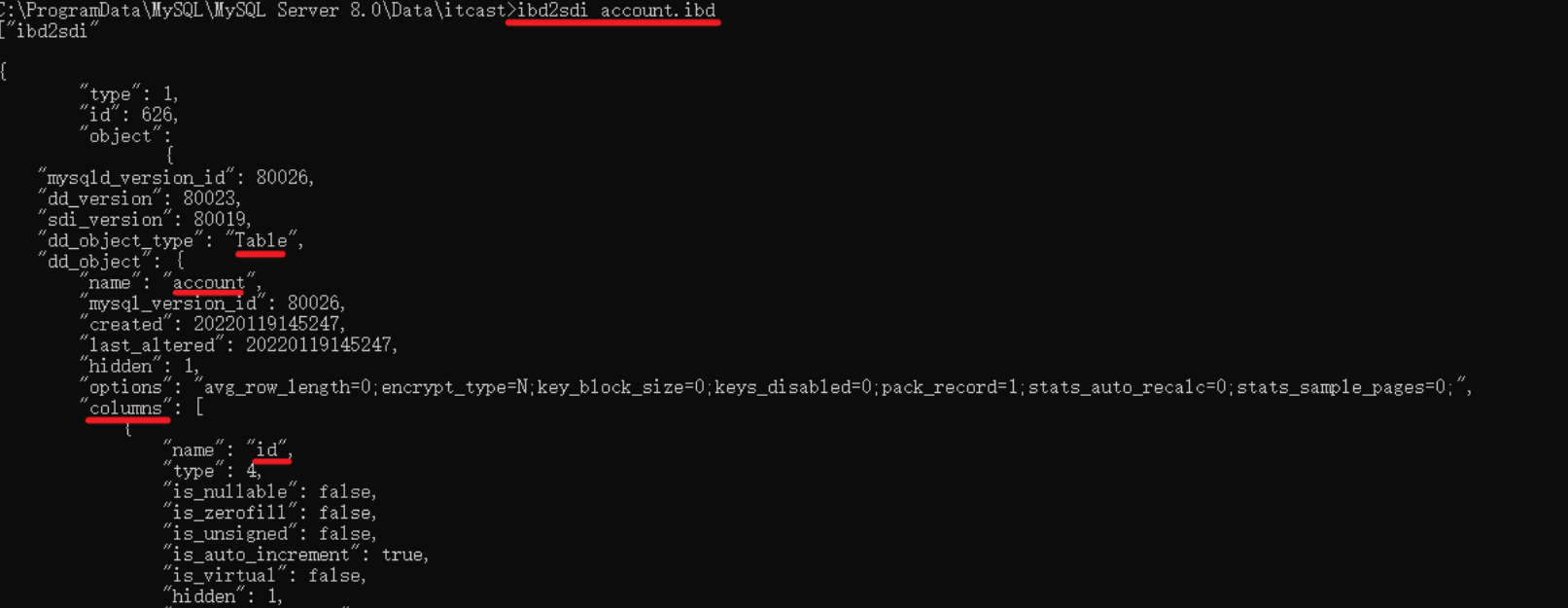 Mysql—存储引擎:体系结构(连接层、服务层、引擎层、存储层)、存储引擎介绍、存储引擎特点:innodb(特点、逻辑存储结构)、myisam