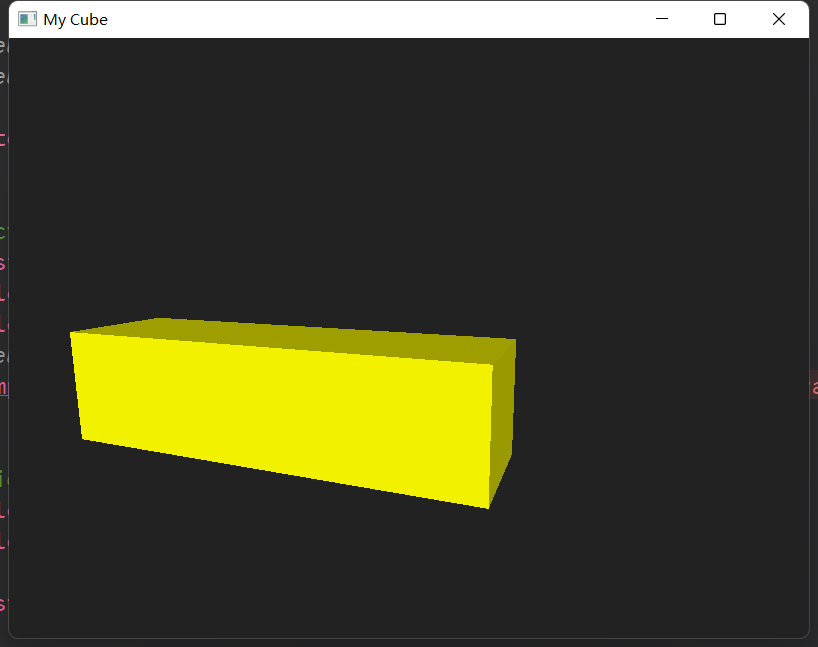 利用Qt Quick 3D将Blender中导出的模型资源添加至Quick3D项目中_blender在qt中-CSDN博客