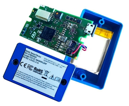 基于 SensorTile_box 和 AlgoBuilder 实现的一种环境数据侦测小工具_algobuilder csdn-CSDN博客