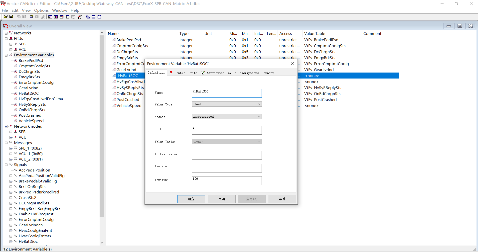 CANoe_canoe csdn-CSDN博客